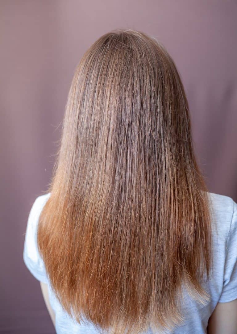 What Is 1A Hair? How to Style + Care for Straight Hair