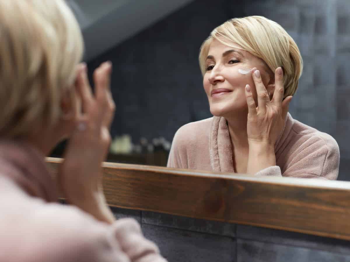 10 Top Products for Crepey Skin + Tips to Reverse Signs of Aging