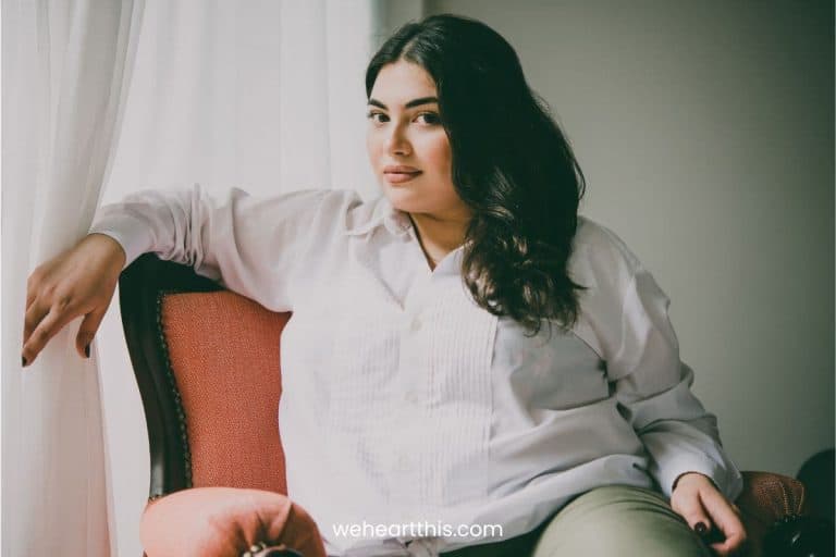 30 Flattering Hairstyles for Plus-Sized Women