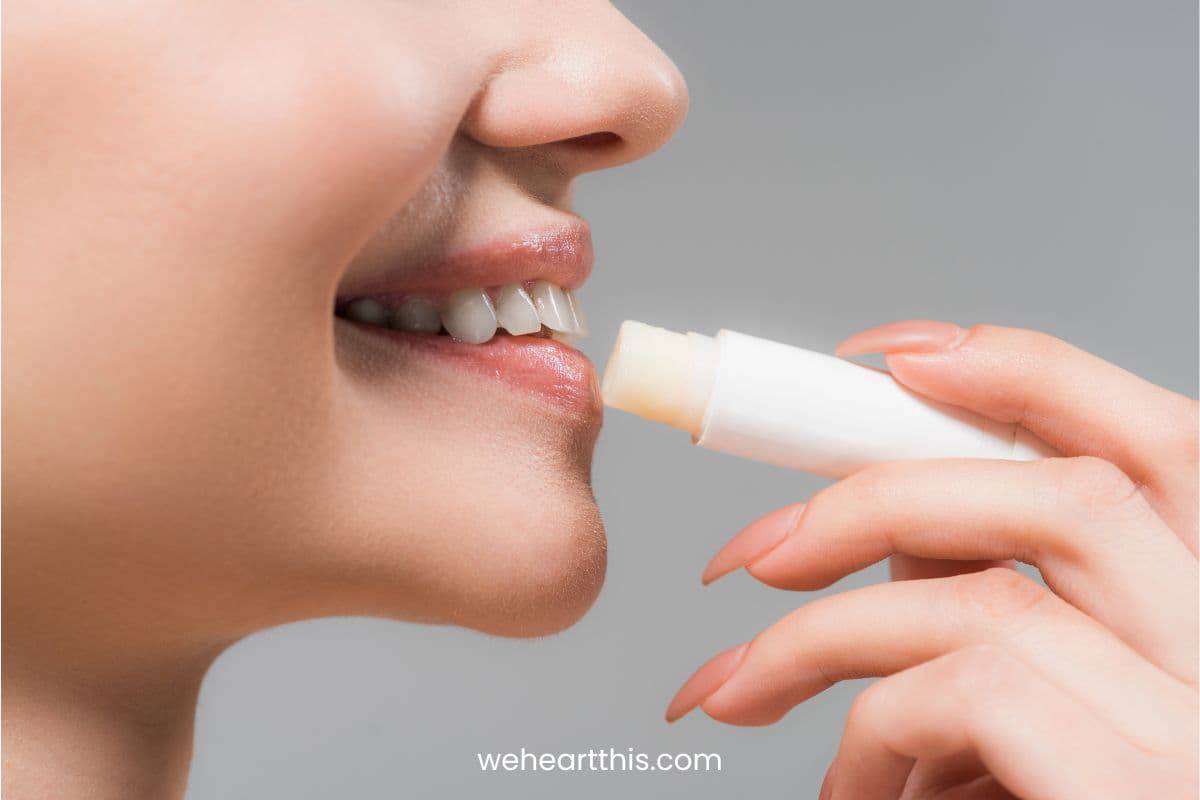 10 Lip Balm Benefits + Why You Should Use It