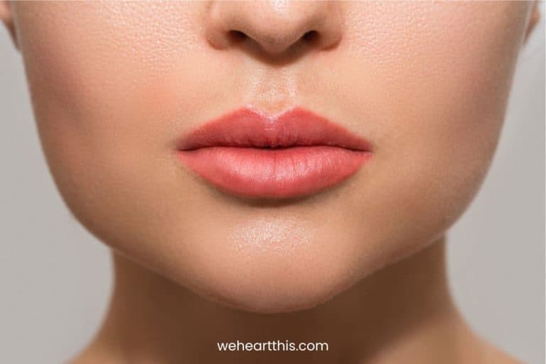 Lip Blushing Colors: How To Find the Right One for You!