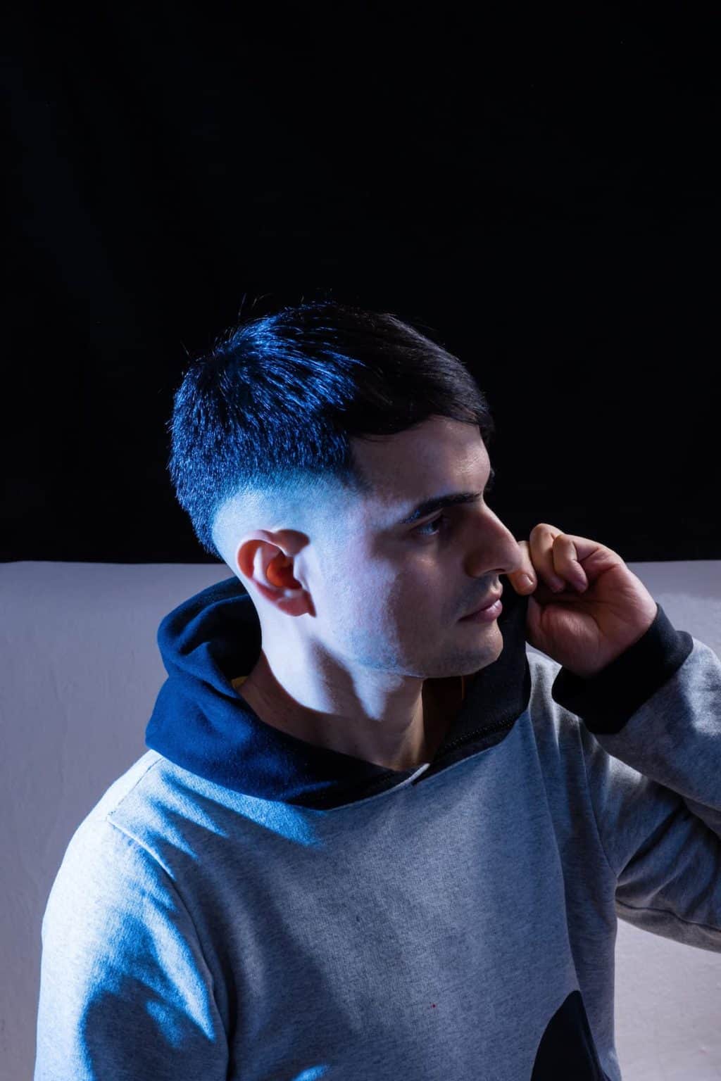 What Is a Men’s Fade Haircut? + 17 Different Types of Fade Cuts