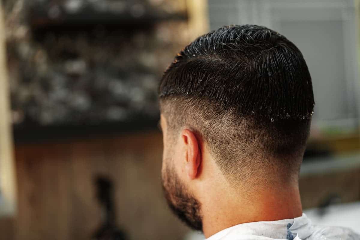 What Is a Men’s Fade Haircut? + 17 Different Types of Fade Cuts