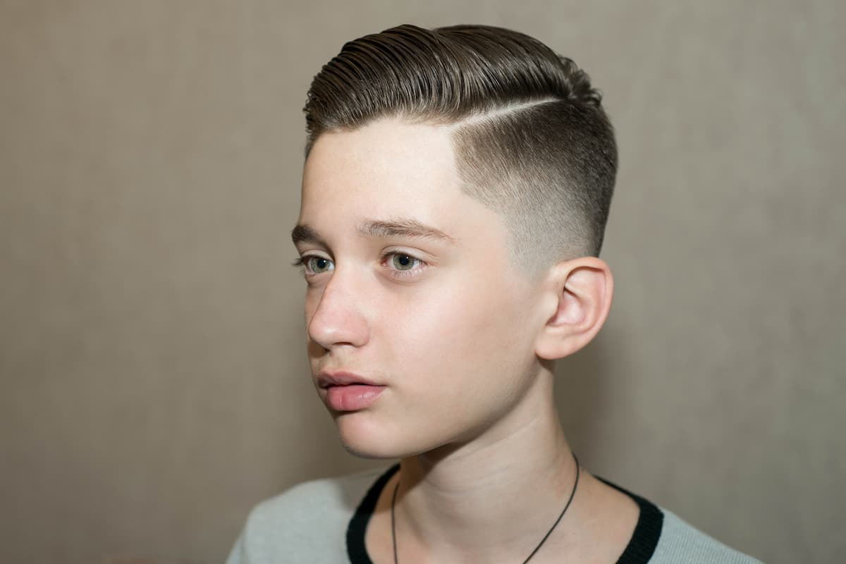 What Is a Men’s Fade Haircut? + 17 Different Types of Fade Cuts