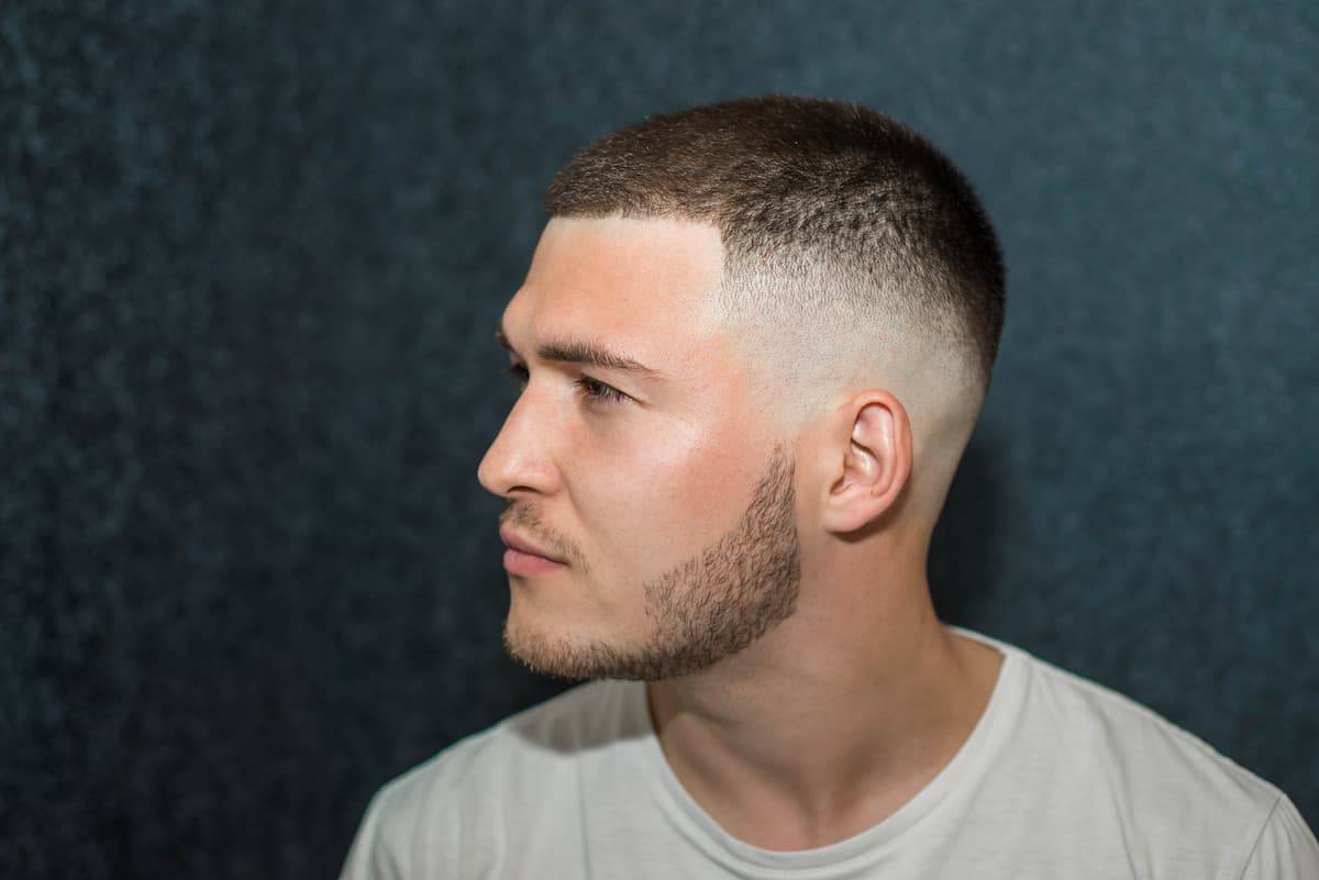 What Is a Men’s Fade Haircut? + 17 Different Types of Fade Cuts