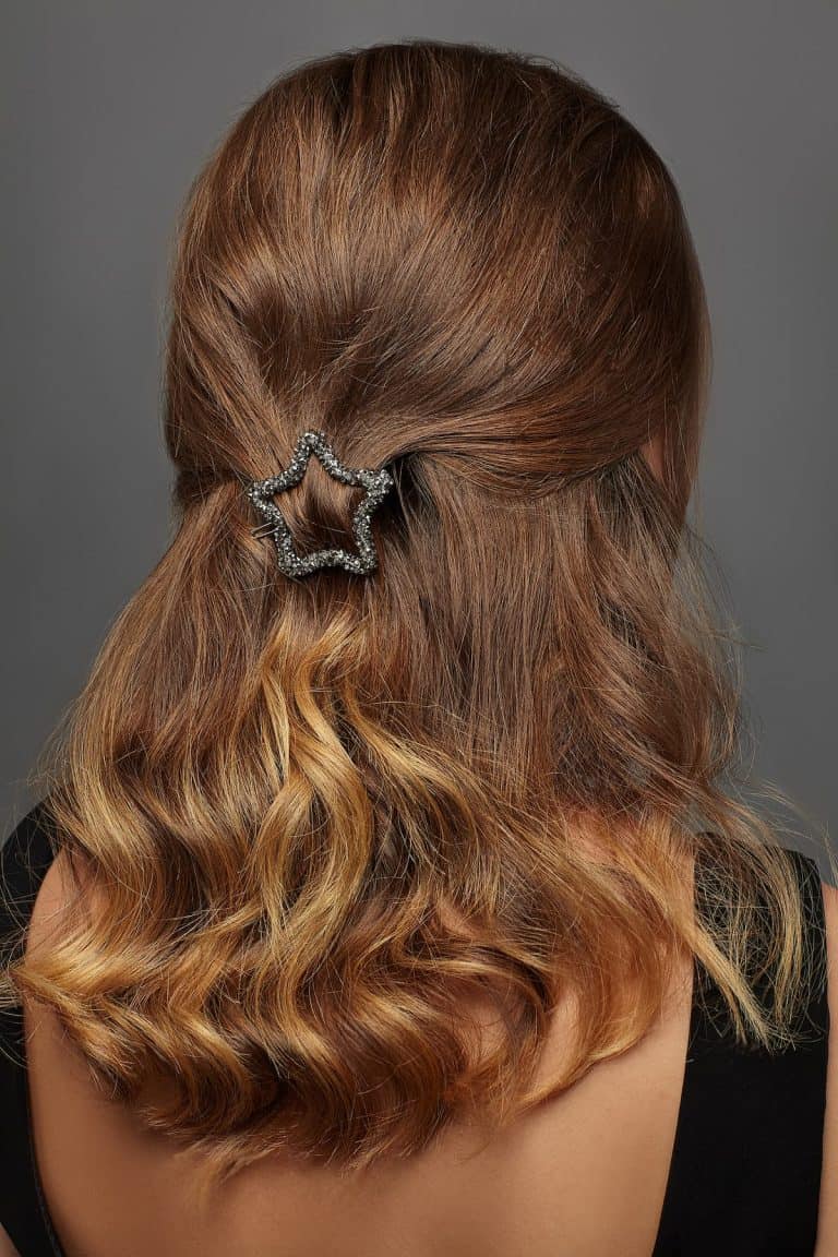 30 Flattering Haircuts for Plus-Sized Women