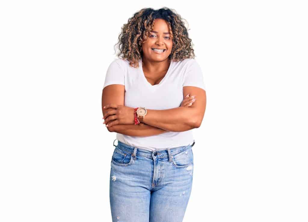 30 Flattering Hairstyles For Plus Sized Women 30 Flattering Hairstyles For Plus Sized Women