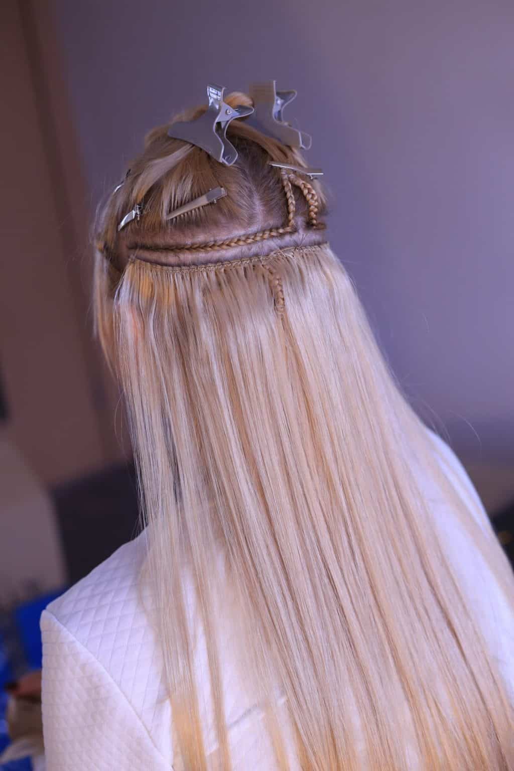 How Long Do Sew-Ins Last + How To Care For Them