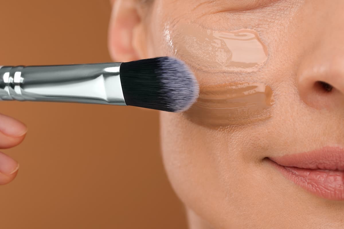 13 Top Water-Based Foundations According to Your Skin Type