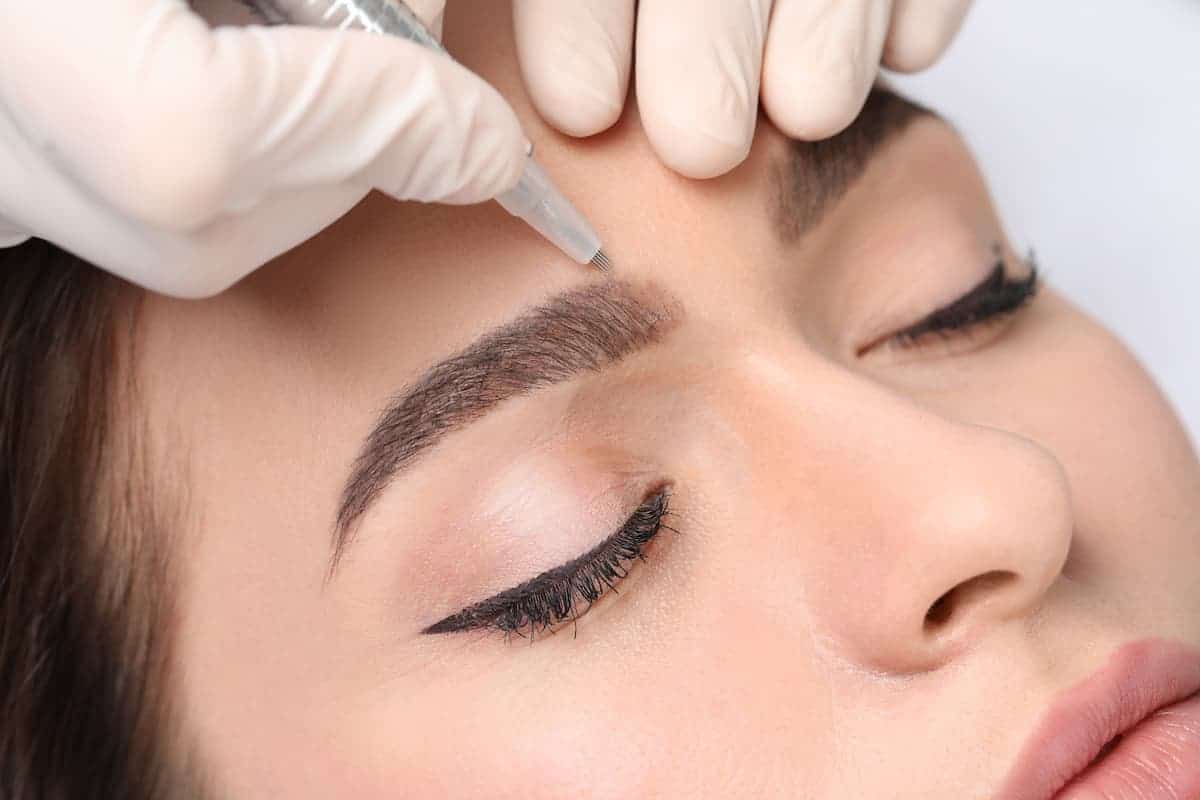 Combo Brows: 11 Things You Need To Know