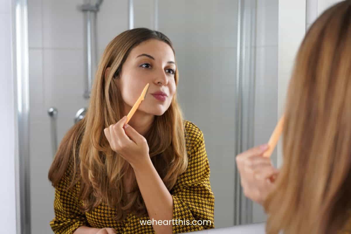 Dermaplaning vs. Shaving: Are They the Same?