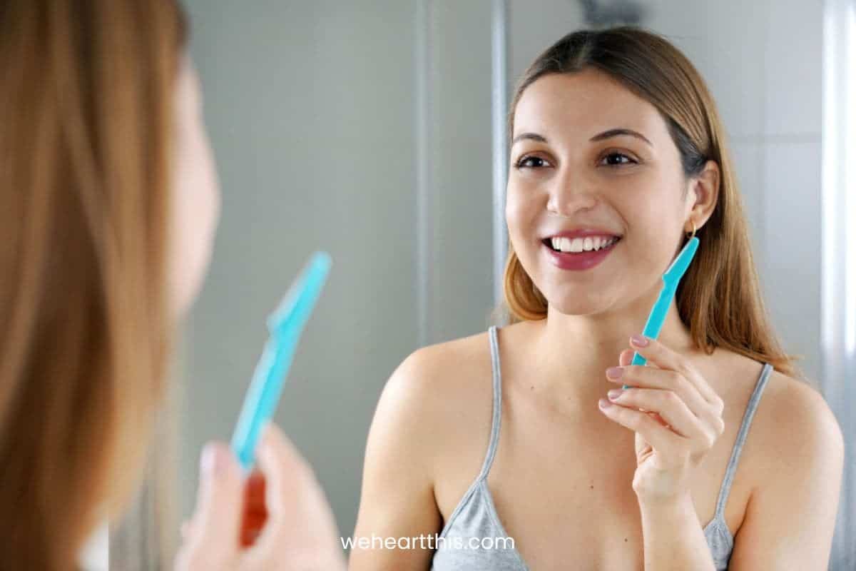 Dermaplaning vs. Shaving: Are They the Same?