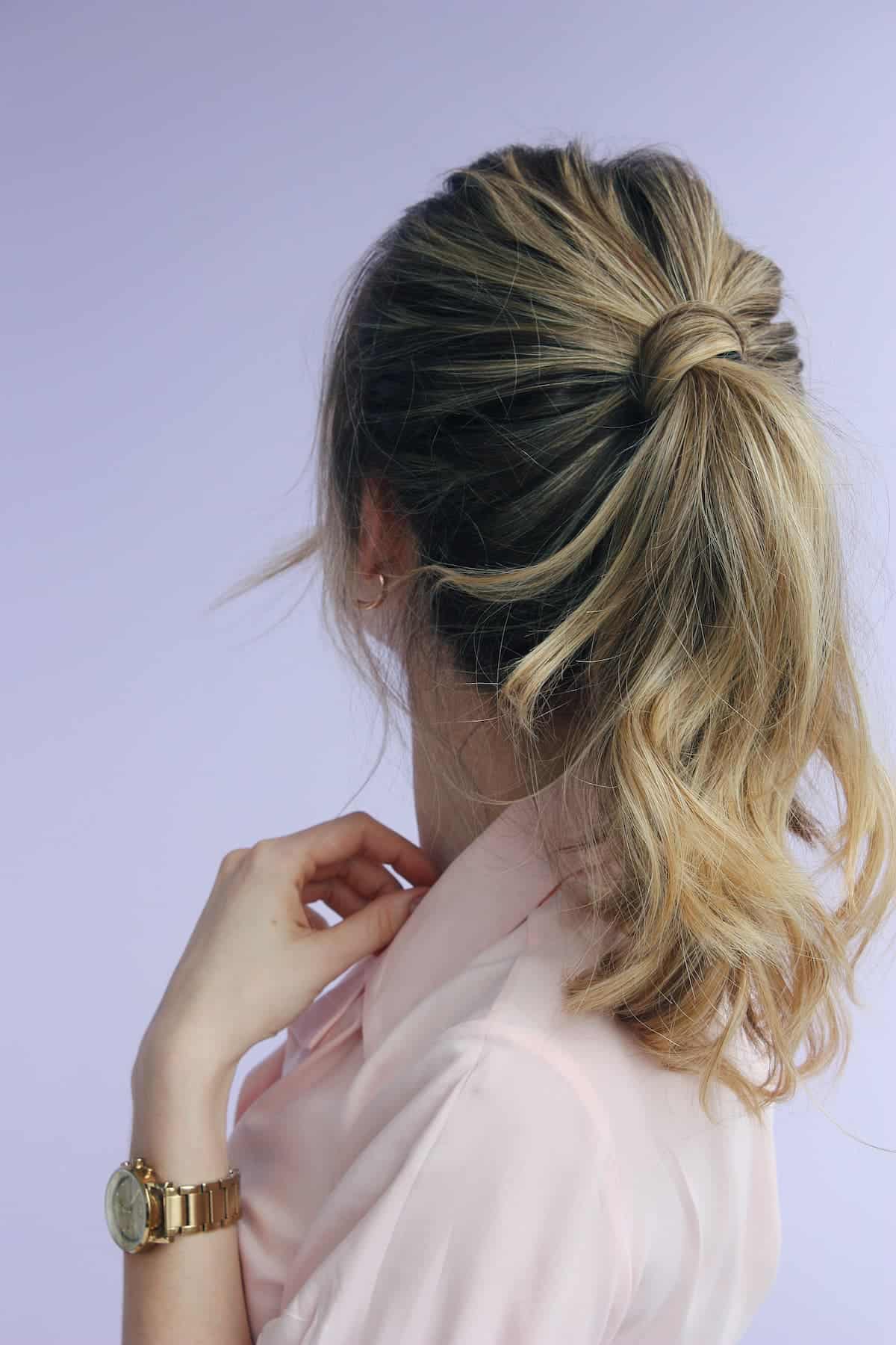 18 Flattering Hairstyles for Pear-Shaped Faces