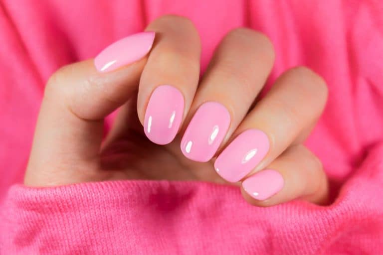 What Are Silk-Wrap Nails: Your Complete Guide