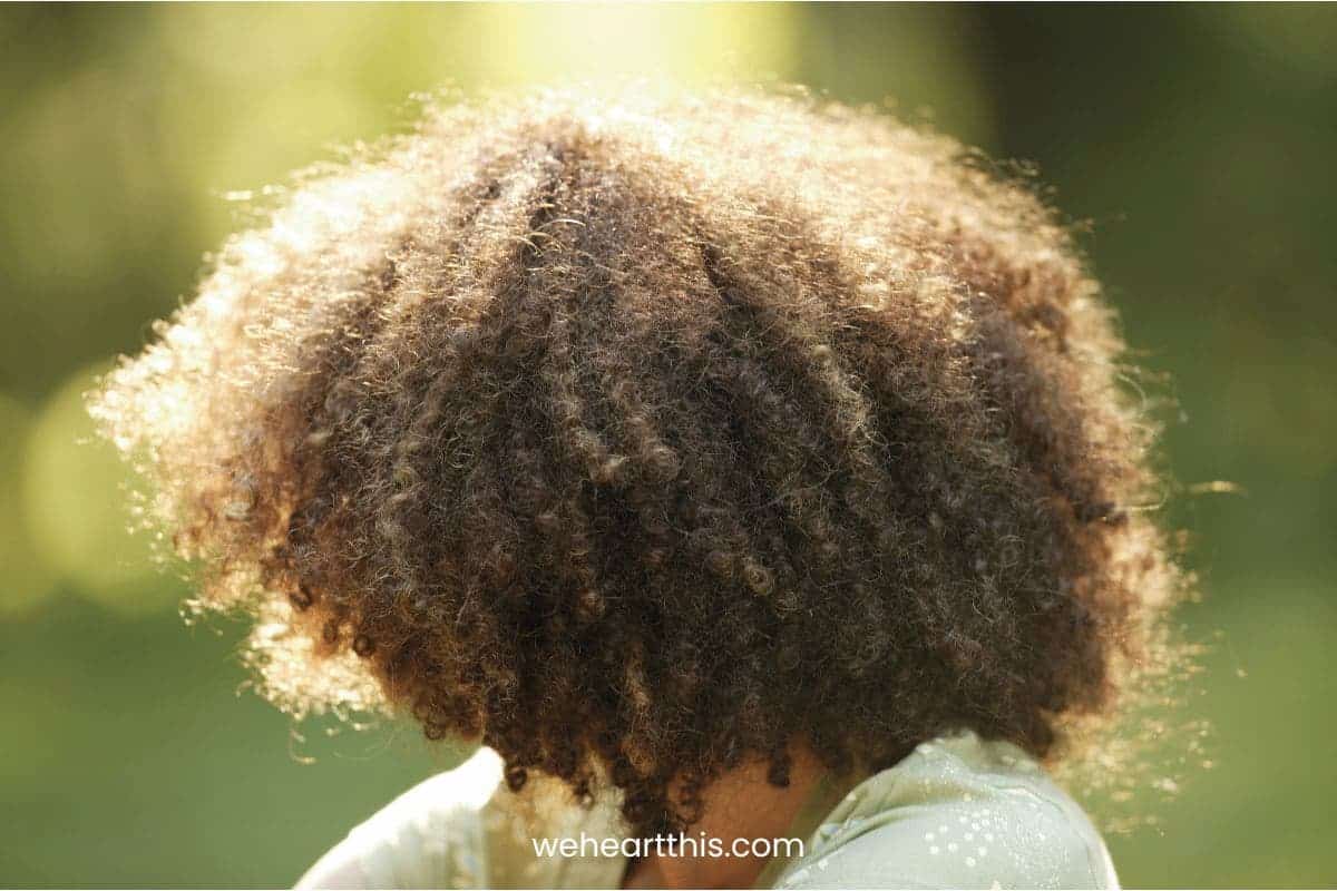 9 Best Products for Damaged Curly Hair