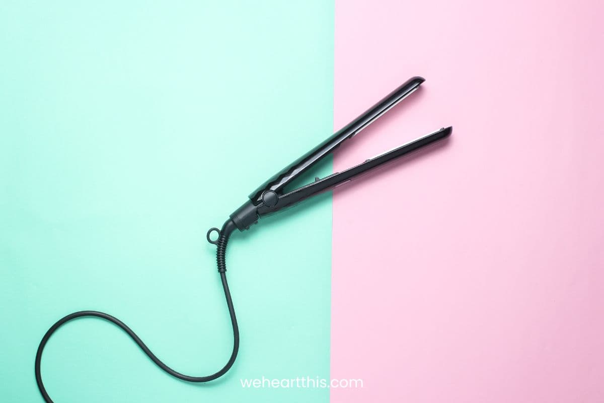 10 Best Remington Hair Straighteners For Sleek Locks