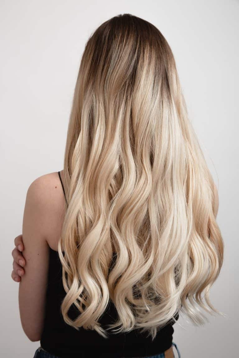 25 Blonde Hair with Lowlights Examples For Gorgeous Dimension