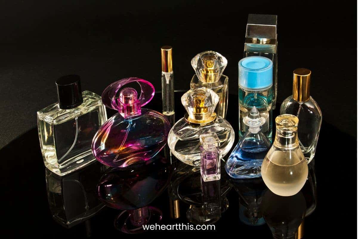 Cologne vs Perfume: Know the Differences in Fragrances
