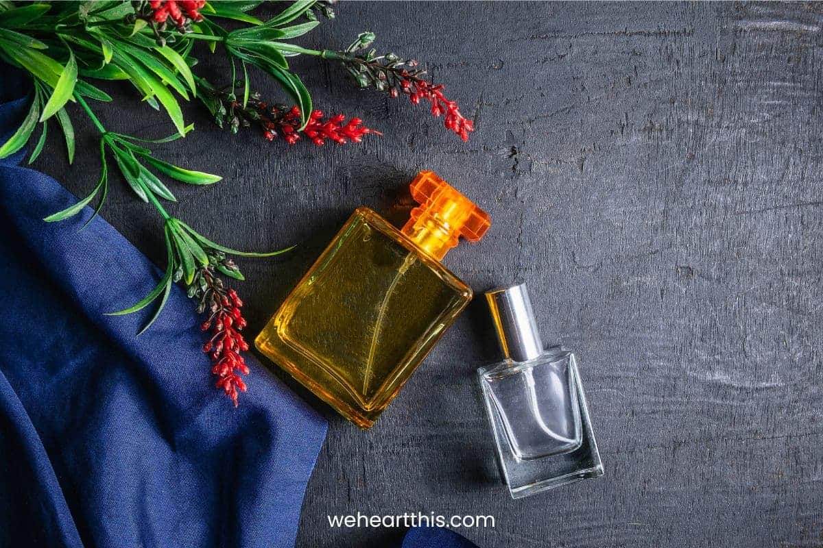 Cologne vs Perfume: Know the Differences in Fragrances