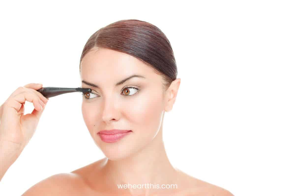 Can You Curl Lash Extensions: Here's What You Need To Know