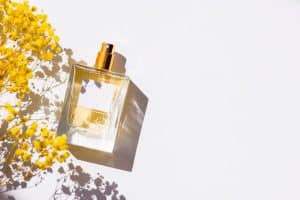 6 Different Types Of Perfume + Common Fragrances You Should Know