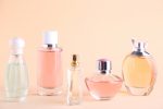 6 Different Types Of Perfume + Common Fragrances You Should Know