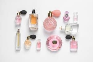 6 Different Types Of Perfume + Common Fragrances You Should Know
