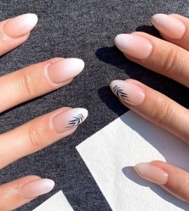 51 French Ombré Nails for Timelessly Romantic Looks All Year