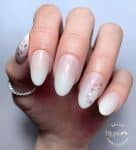 51 French Ombré Nails for Timelessly Romantic Looks All Year