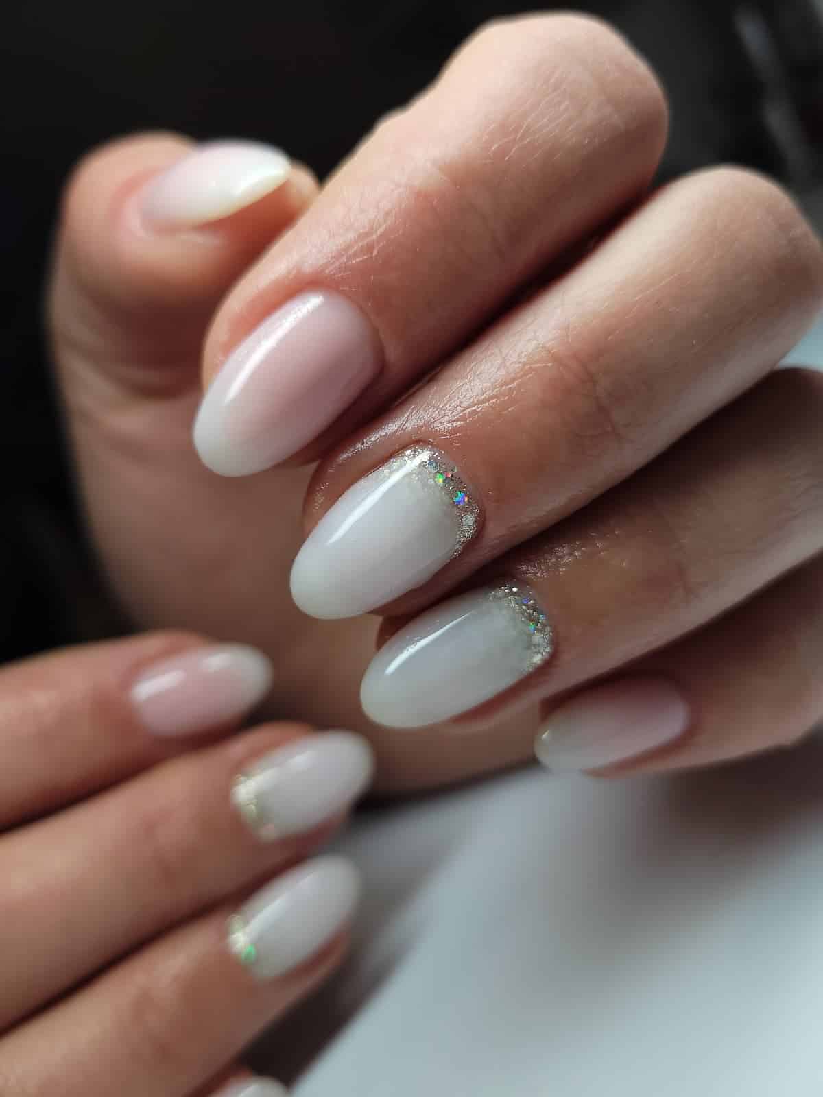 51 French Ombré Nails for Timelessly Romantic Looks All Year