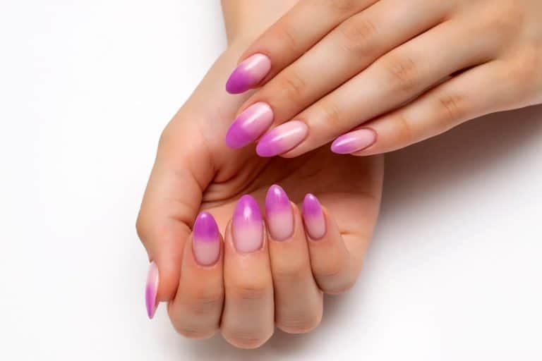 51 French Ombré Nails for Timelessly Romantic Looks All Year