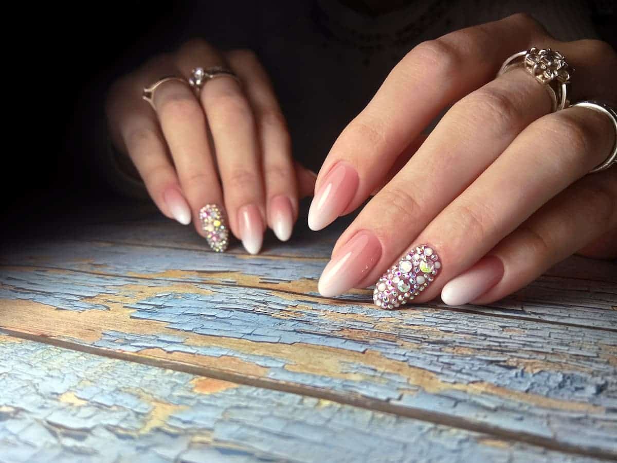 51 French Ombré Nails for Timelessly Romantic Looks All Year