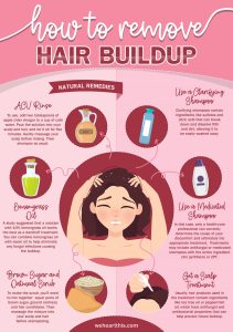 Hair Buildup: What It Is + The Easiest Way To Remove It