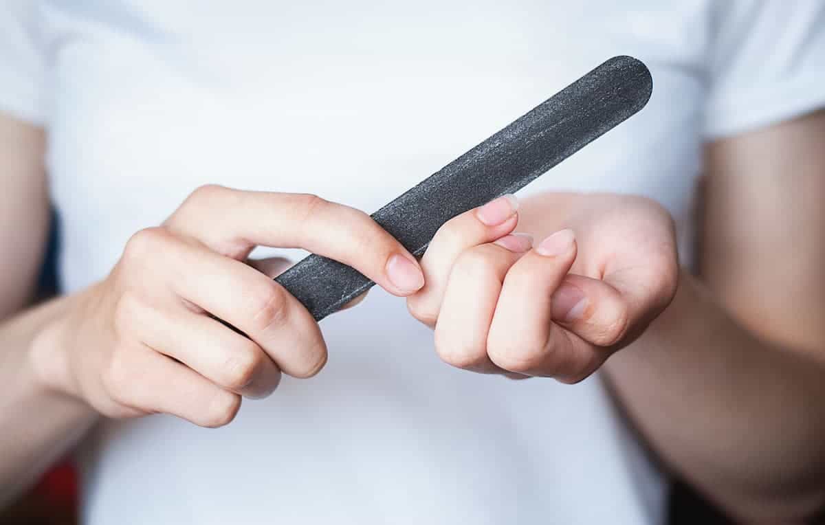 How To Buff Nails: Your Guide to Nail Perfection