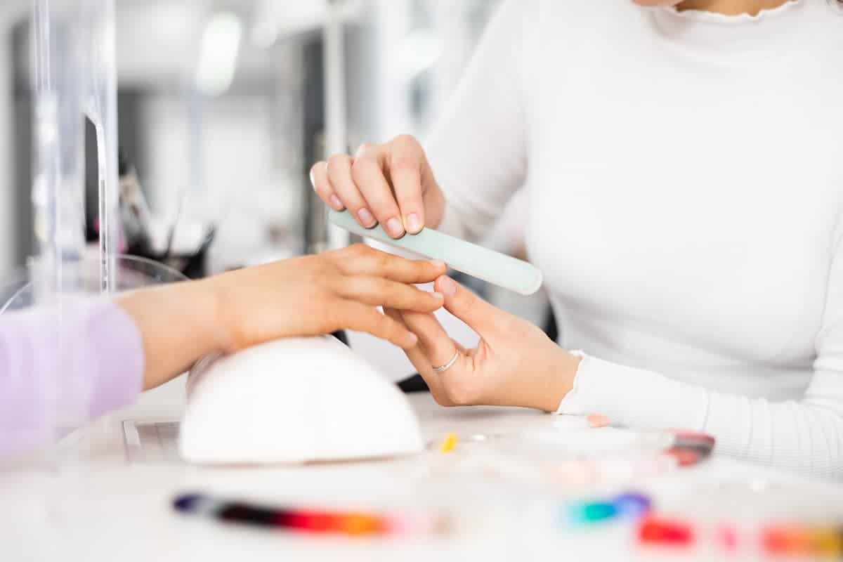 How To Buff Nails: Your Guide to Nail Perfection