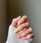 The Ultimate Nail-Shaping Guide for Manicure Perfection!