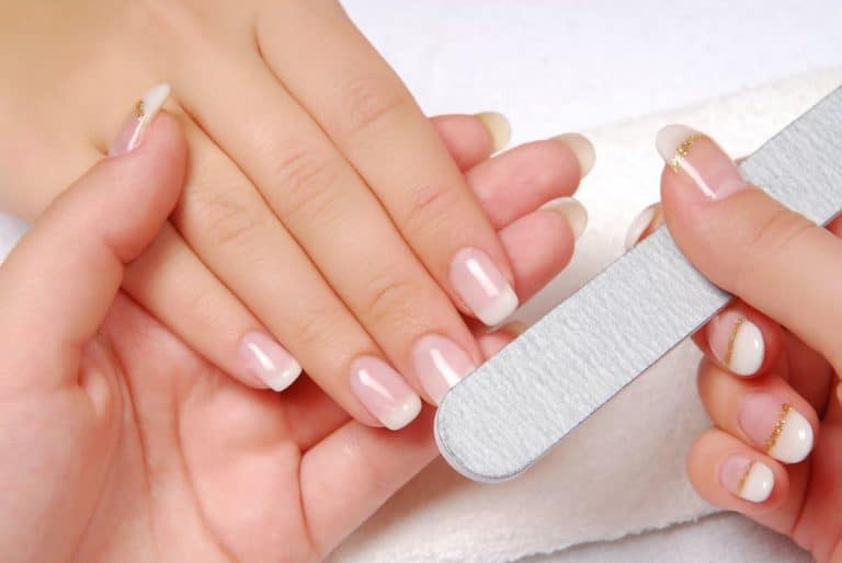 The Ultimate Nail-Shaping Guide for Manicure Perfection!