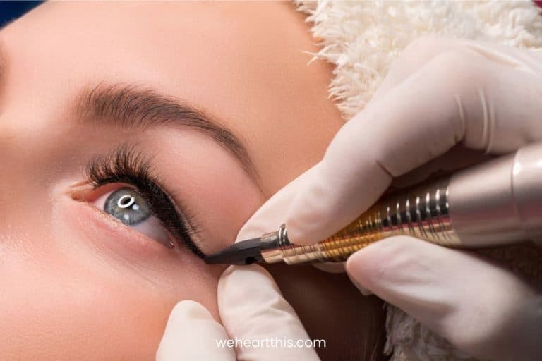 Siren Eyes: What You Need to Know About this TikTok Makeup Trend