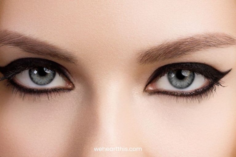 Siren Eyes: What You Need to Know About this TikTok Makeup Trend