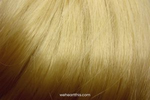 How to Fix Yellowing Hair Problems for Blonde and Gray Hair