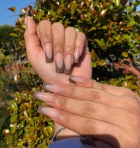 59 Brown Nails That Are Perfect For Any Season