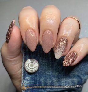 34 Elegant Nail Designs to Elevate Your Look