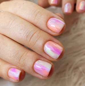 59 Short Nail Ideas for a Stylish and Sleek Look