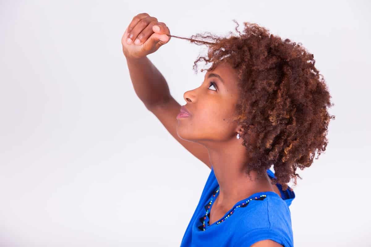 Hair Webbing: What You Need To Know