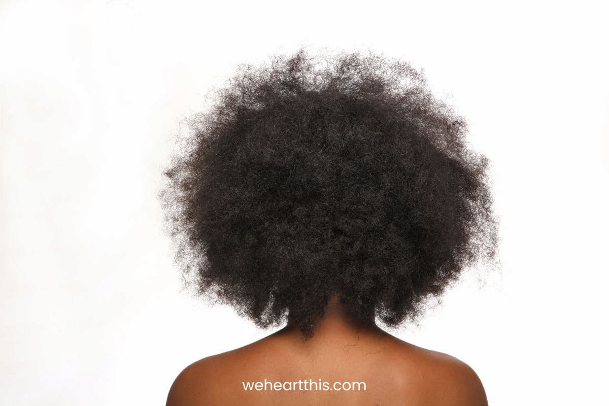 Hair Webbing: What You Need To Know