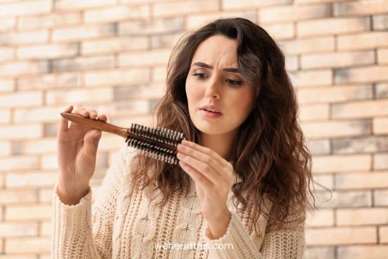 Hair Webbing: What You Need To Know