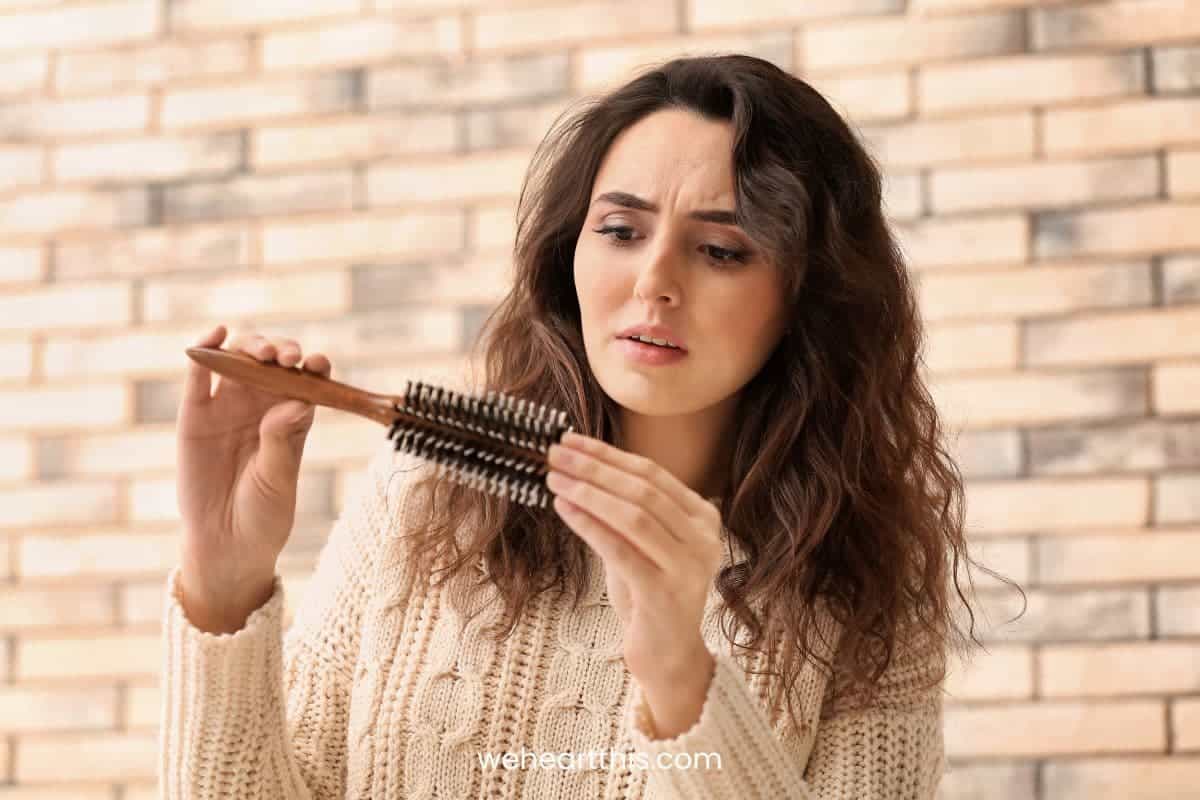 Hair Webbing: What You Need To Know