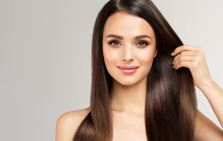 26 Flattering Hairstyles for Diamond-Shaped Faces