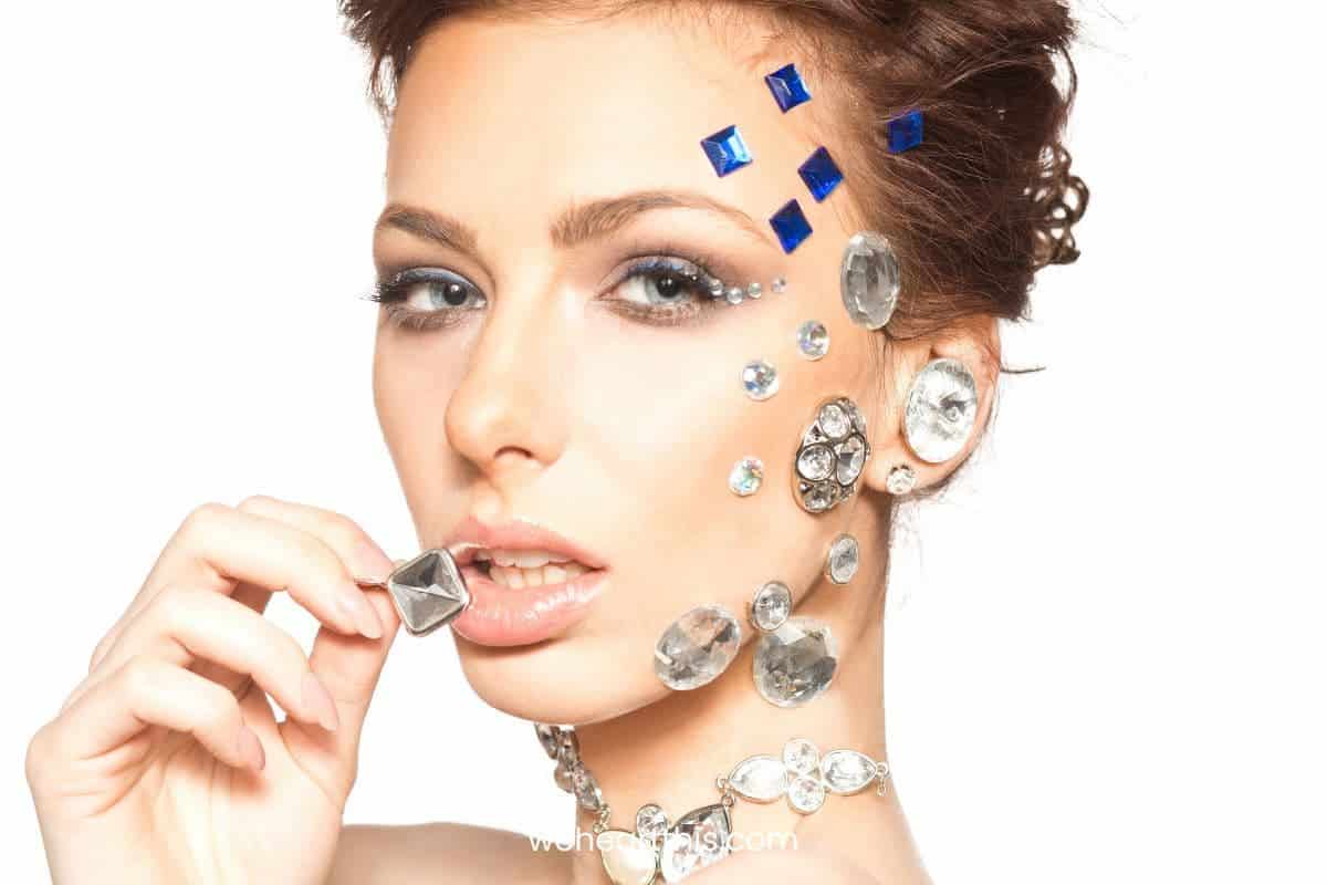 26 Flattering Hairstyles for Diamond-Shaped Faces