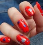 51 Palm Tree Nail Designs for the Adventurous Nail Enthusiast